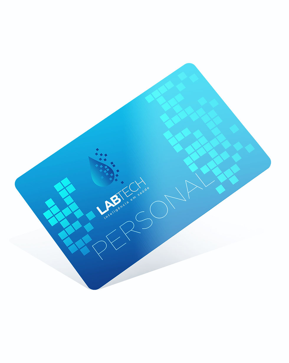 Home | Labtech Saúde